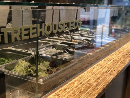 10 Reasons TREEHOUSE Is Hong Kong's New Healthy Eating Heaven, From ...