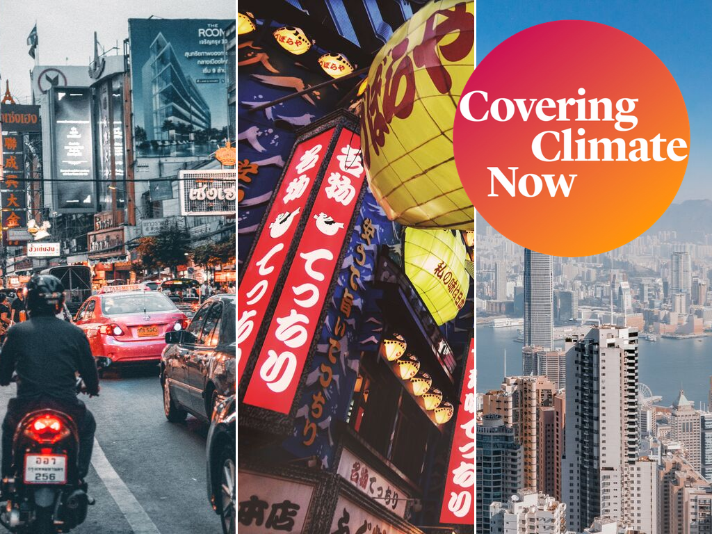 Asia Will Not Achieve 2030 Goals According to Latest UN SDG Report