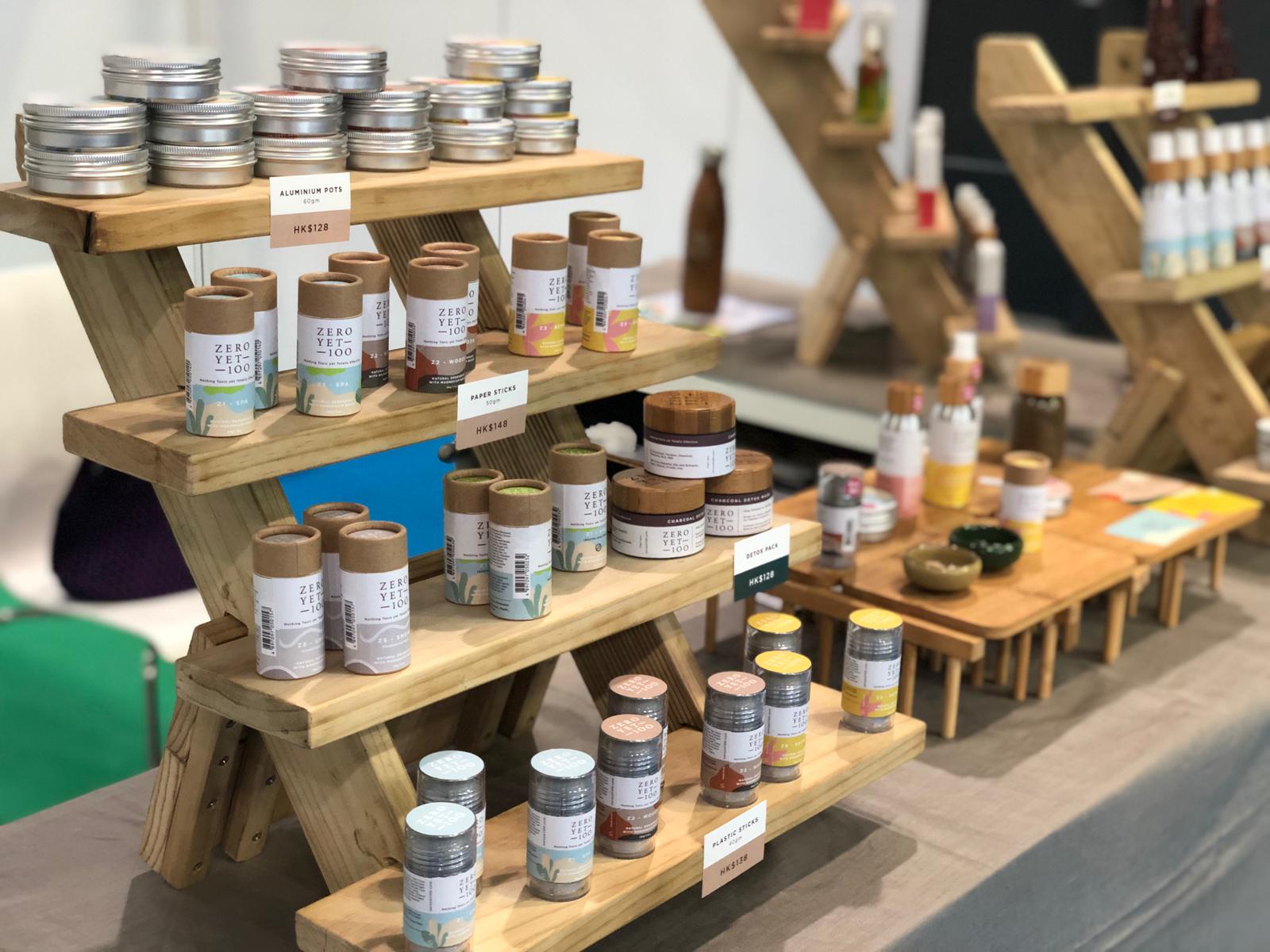 Health & Wellness: Our Favourite Products From The Natural & Organics ...