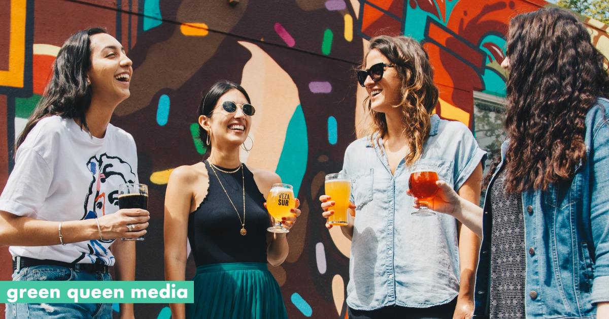 Alcohol-Free Drinking On The Rise As Health-Focused Millennials Drive 0 ...