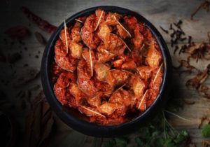 GoodDO: India's First Vegan Restaurant Chain Makes Plant-Based Food ...