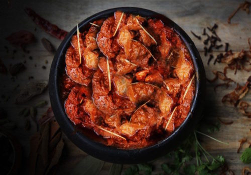 GoodDO: India's First Vegan Restaurant Chain Makes Plant-Based Food ...