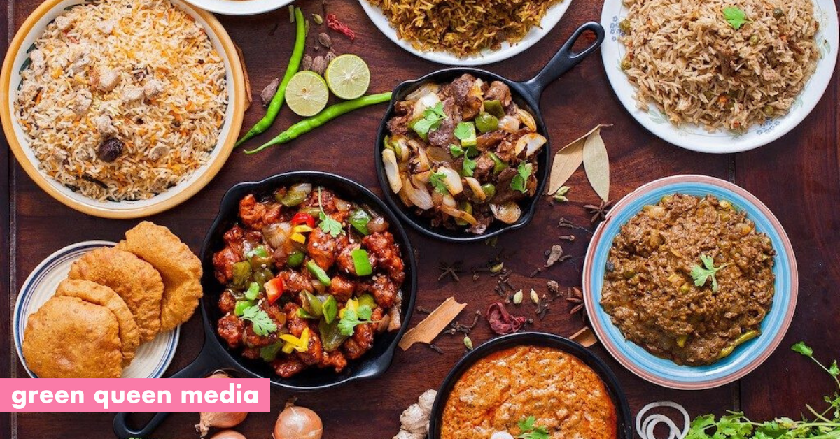 Why India Urgently Needs A Sustainable Protein Revolution