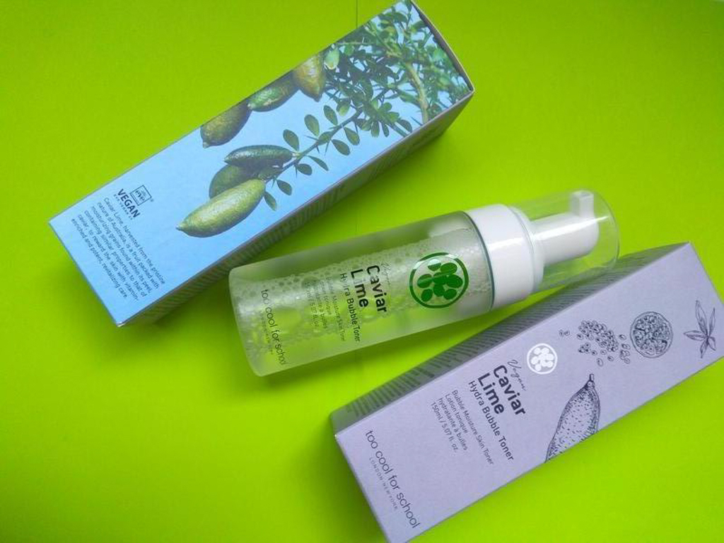 Best Natural & Organic K-Beauty Brands