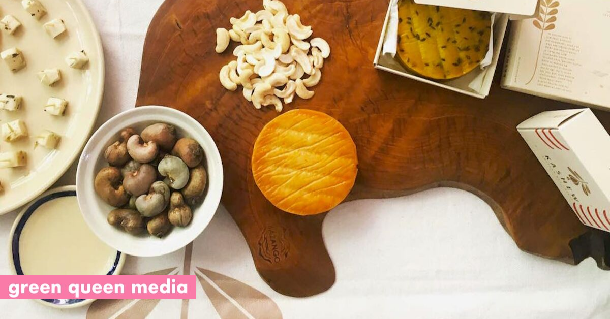 Meet The Vegan Entrepreneur Who Created Vietnam's Dairy-Free Cheese Market