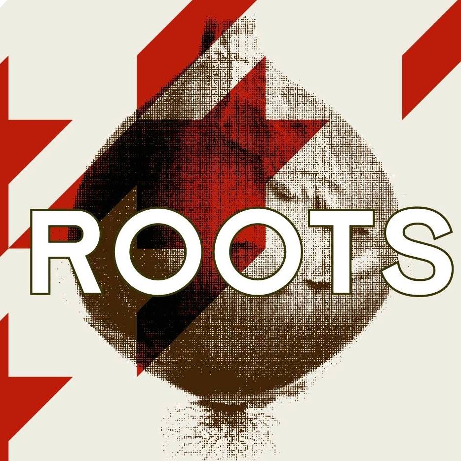 Roots Eatery - Green Queen