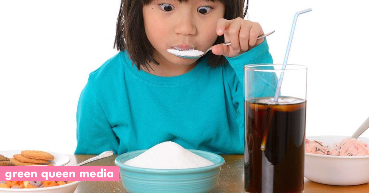 Singapore Becomes The World's First Country To Ban Sugary Drink Adverts