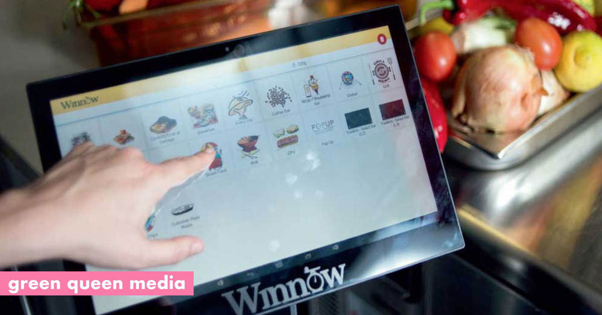 Tech Startup Curbing Commercial Food Waste Winnow Raises US$12 Million ...