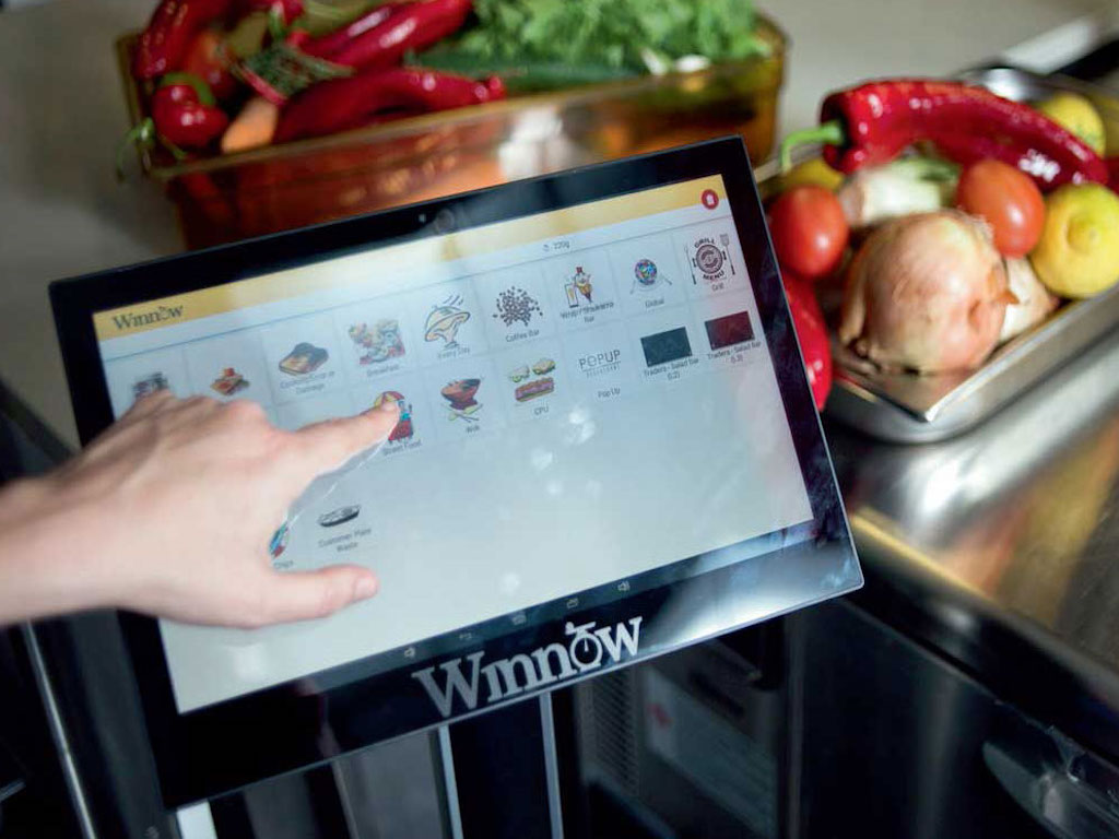 Winnow Food Waste - Responsible Business - Green Queen