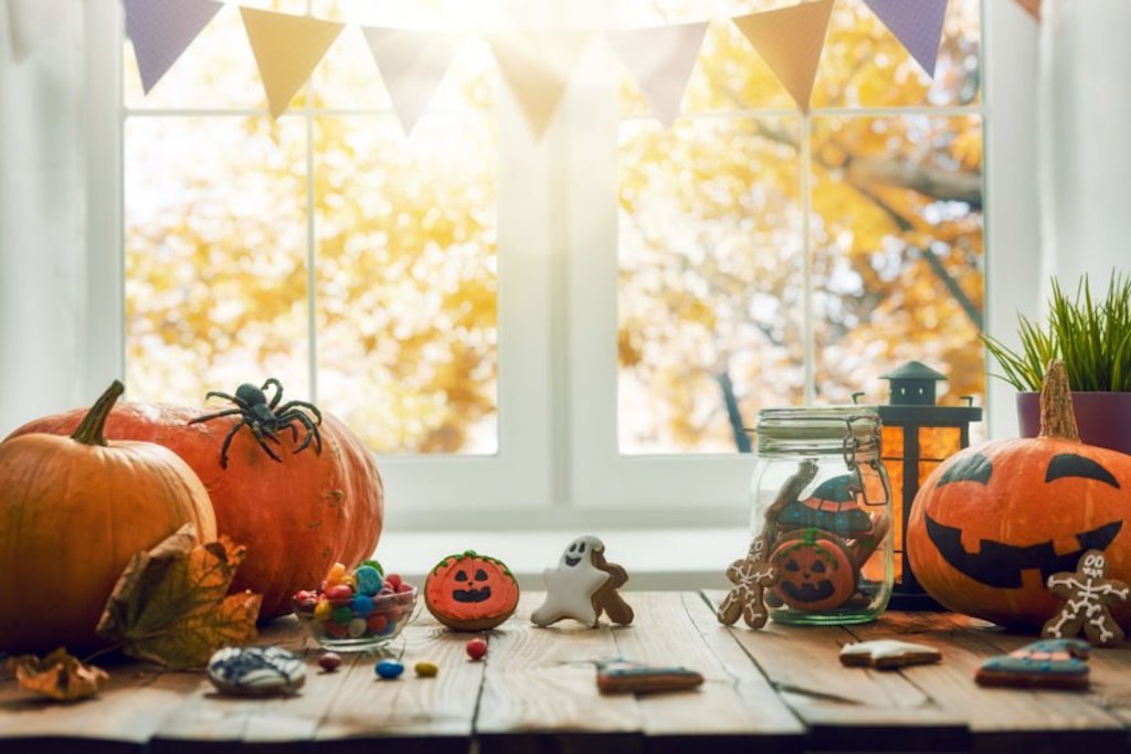 Don’t Spook The Planet: 8 Eco-Friendly Tips For A Greener Halloween