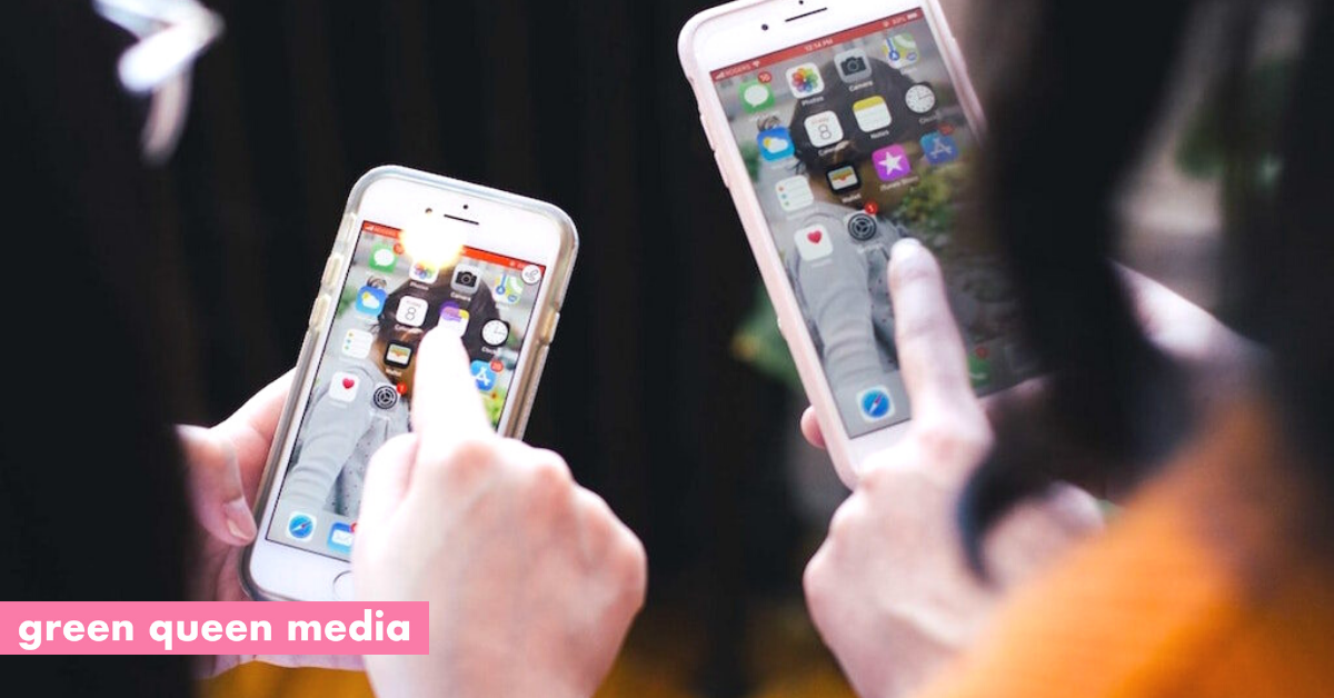 #Bye2019 - What We Learned This Year About Tech4Good: 8 Apps That Make ...