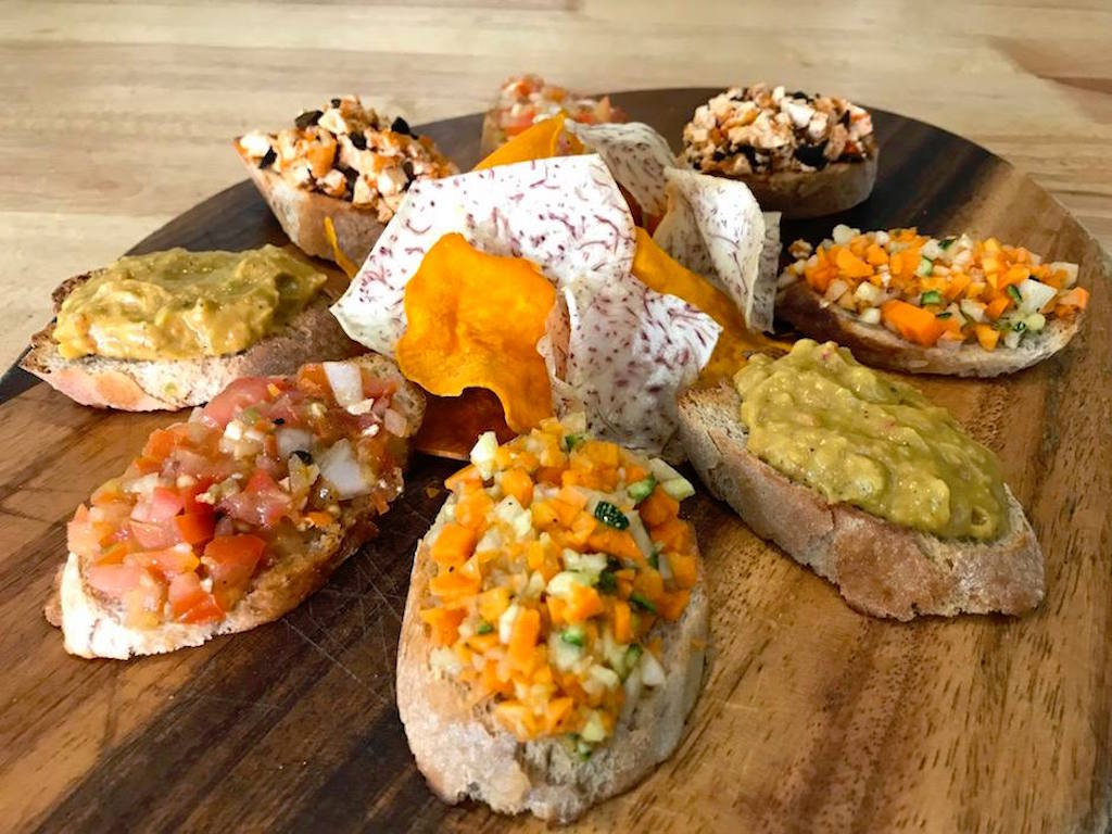 Green Queen Travels: Where To Eat Vegan Food In Siem Reap