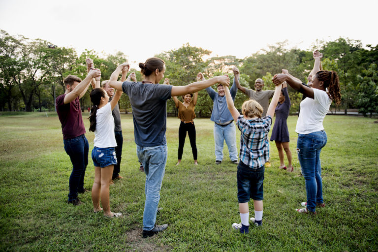 #InternationalToleranceDay: 5 Ways To Be More Tolerant