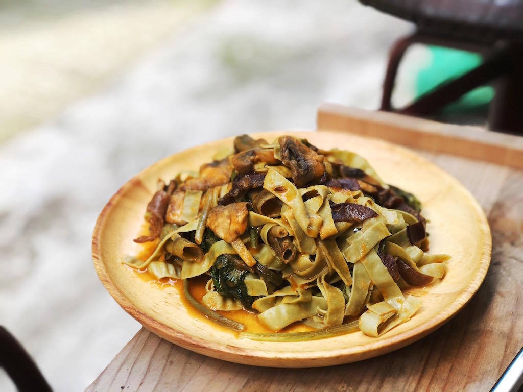 The Best Vegan Brunch Menus In Hong Kong From Free-Flow To Island ...