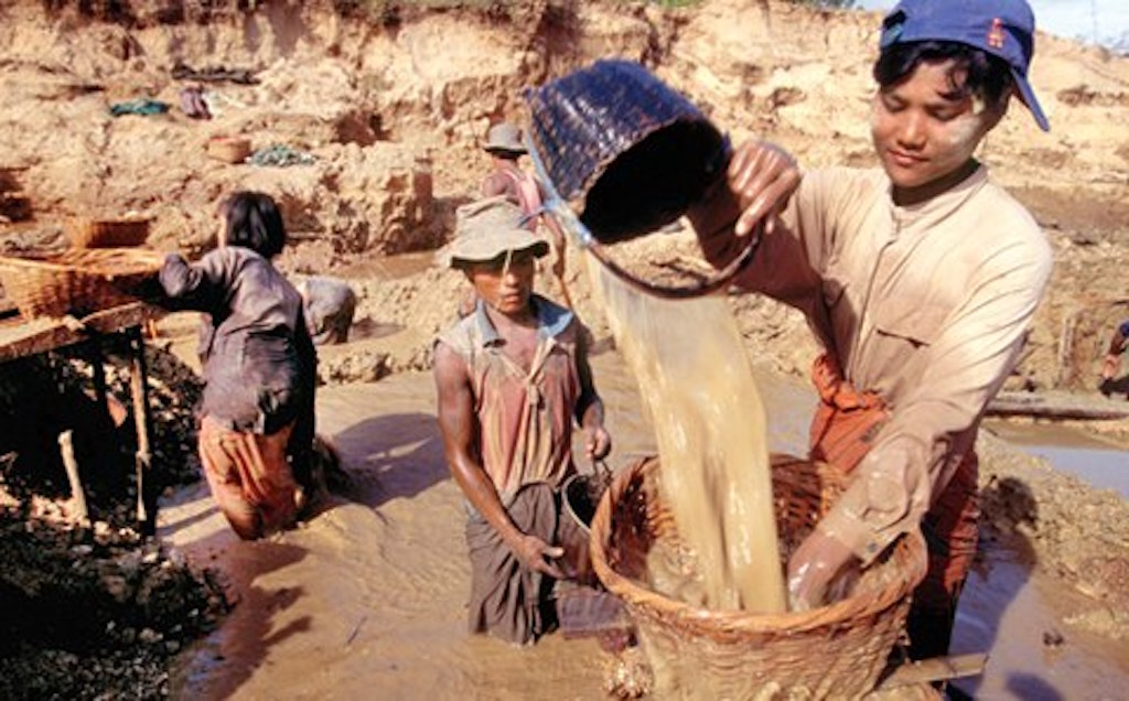 6 Things To Know Before You Buy A Healing Crystal