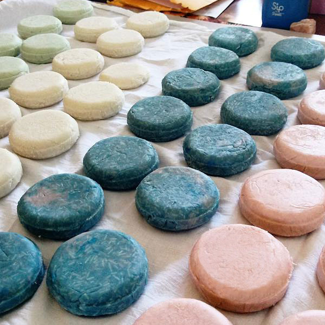 8 Easy, Eco-Friendly Swaps To Make Right Now