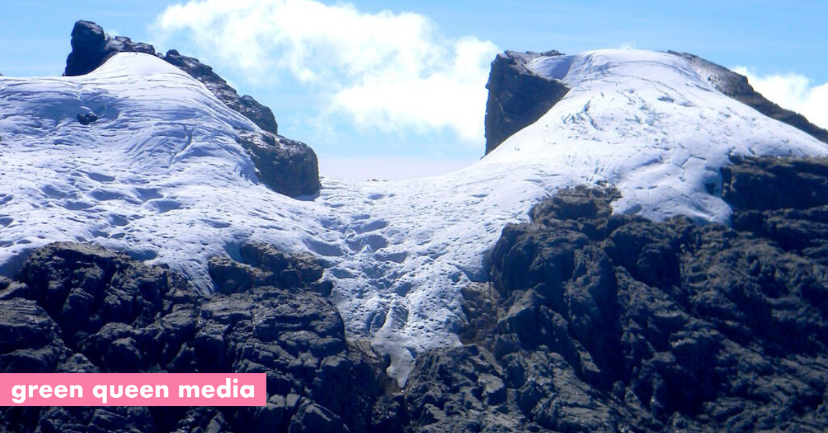 Does Papua New Guinea Get Snow