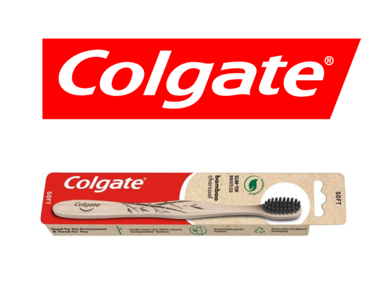 Colgate Just Launched 2 Certified Vegan Toothpastes In Recyclable ...