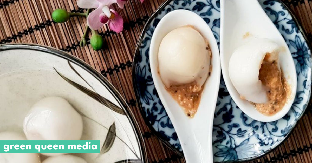 6 Delicious Vegan Recipes For Your Winter Solstice Family Gathering