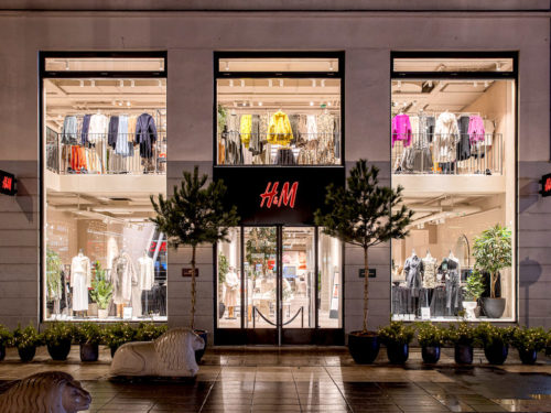 H&M Launches B2B Service To Help Other Brands Become More Sustainable