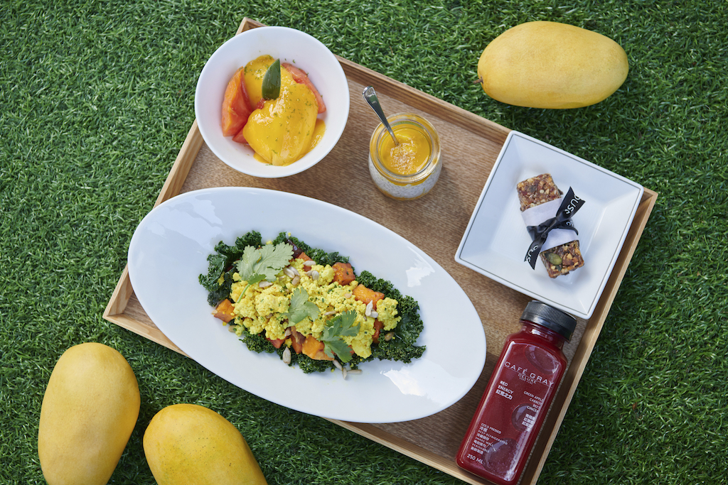 Where To Eat (Plants) This December: New Vegan Restaurant Openings ...