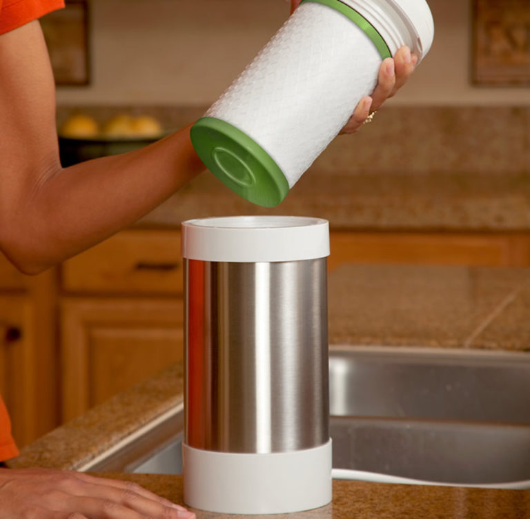 Your 2020 Eco Resolution? Install A Home WaterChef Water Filter, For ...