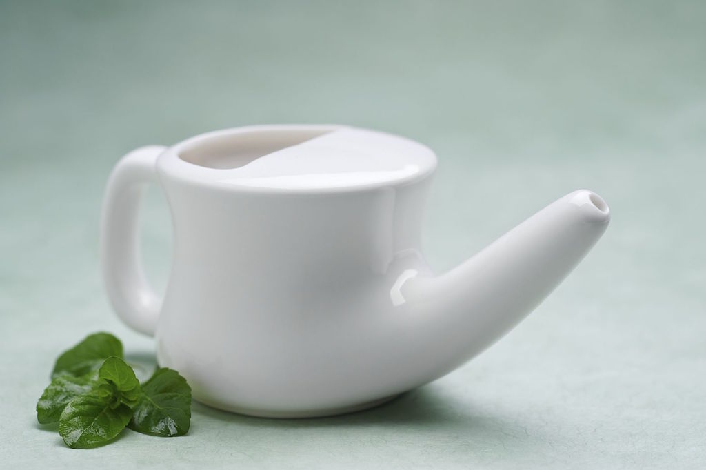 Feel A Cold Coming On? 8 Traditional Medicine Tricks To Fight The Sniffles