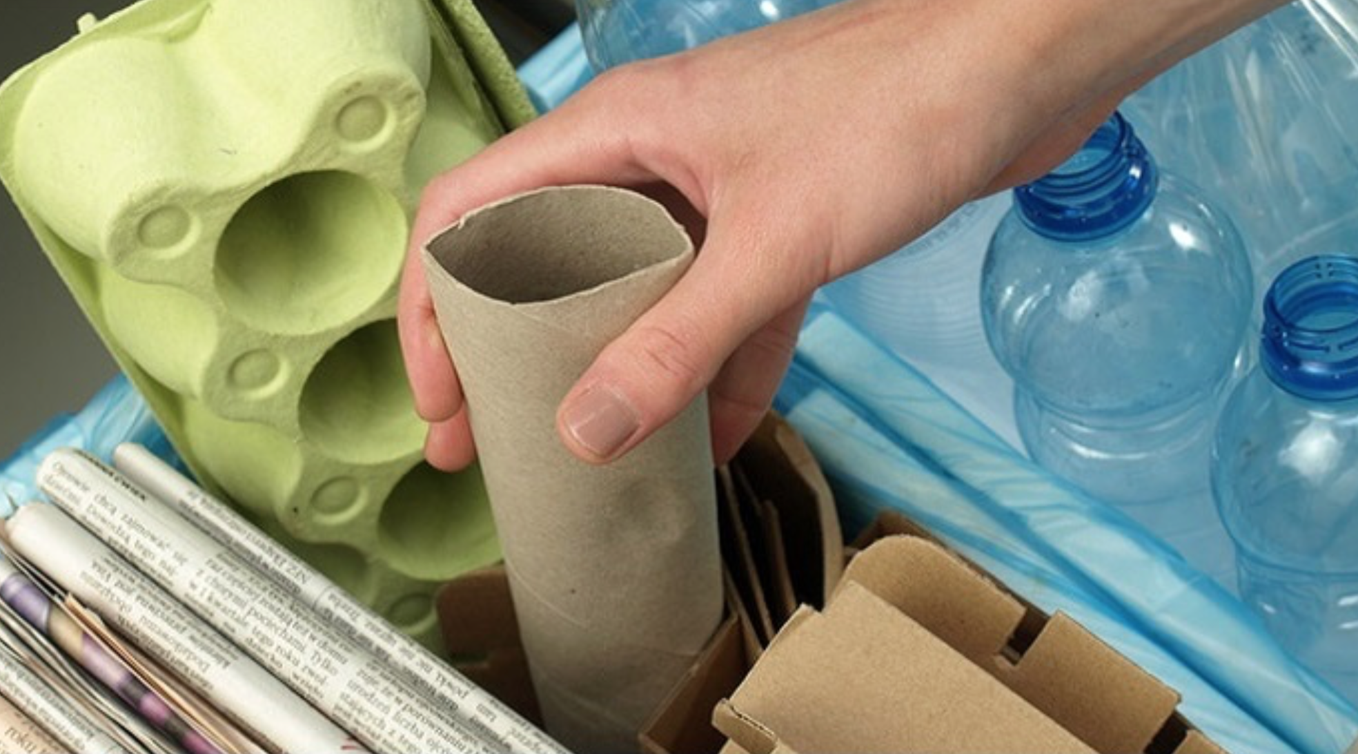 Our Eco-Friendly Guide To Spring Cleaning Before The Lunar New Year