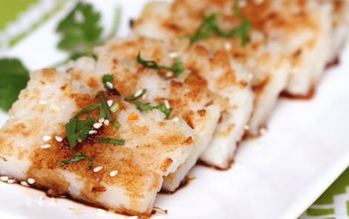 8 Vegan Traditional Chinese Dishes To Enjoy During The Lunar New Year