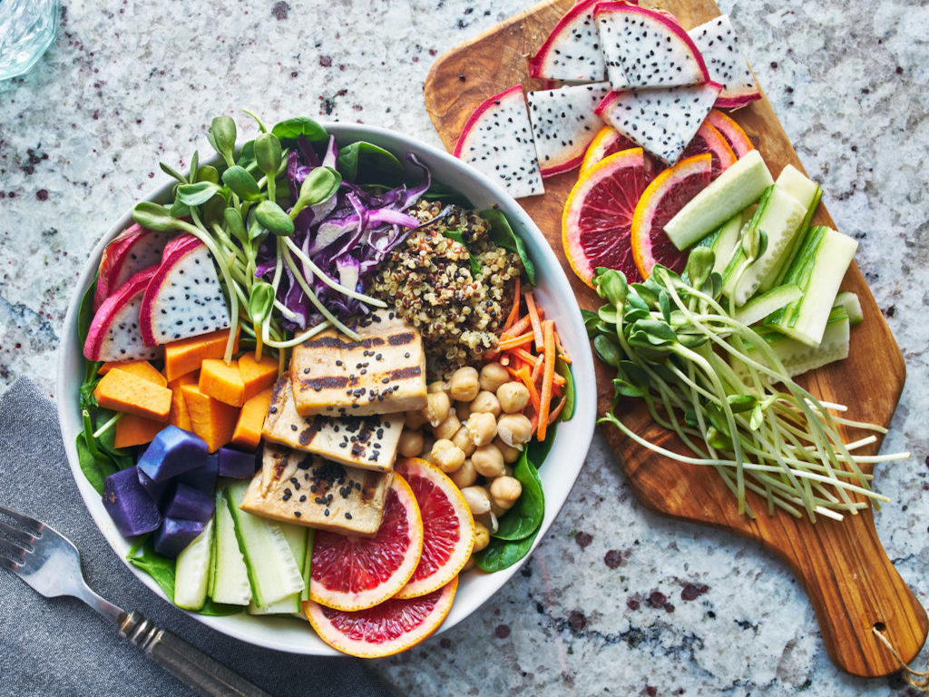 Plant Based Versus Vegan What s The Difference Plant Based Versus Vegan What s The Difference