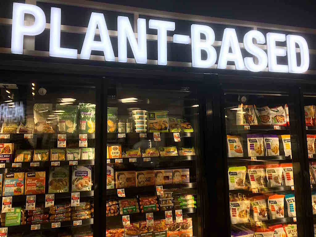 10 Stats That Prove That Plant-Based Is The Future Of Food