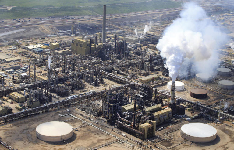 Fossil Fuel Air Pollution Costs The World US$8 Billion Every Day