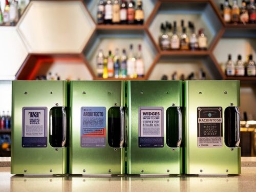 Umiki, The World’s First Ocean Fused Sustainable Whisky From Japan