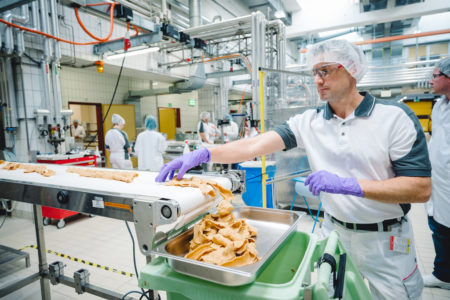 Nestlé Commits To Global Plant-Based Innovation As Vegan Food Becomes ...