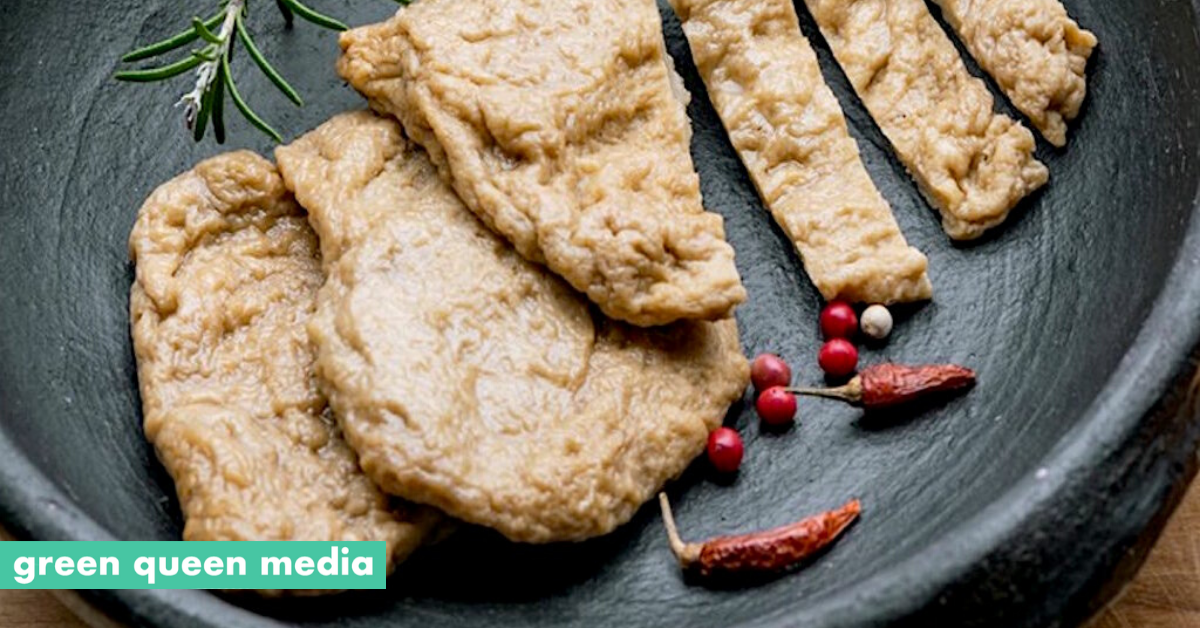 Chinese Food Tech Starfield Attracts Funding From New Crop Capital ...