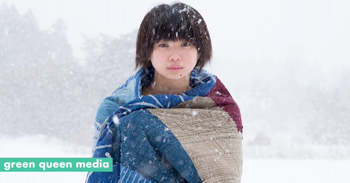 Sustainable Fashion Is Learning From Japan’s Traditional Boro Textiles