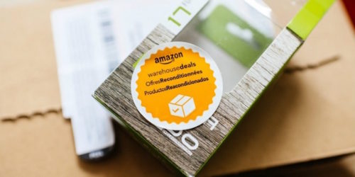 How to Minimize Waste On Amazon Orders
