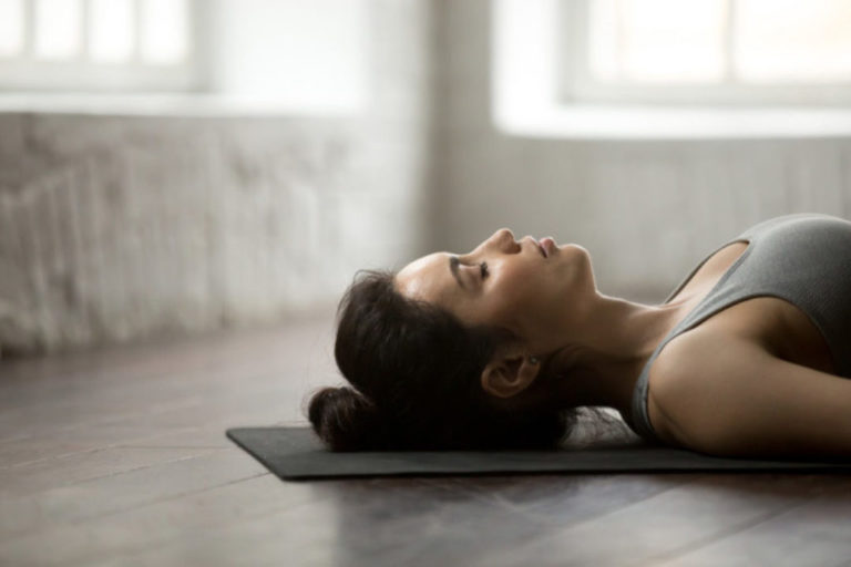 Breathwork 101: What Is It, Health Benefits & Other Questions You Might ...