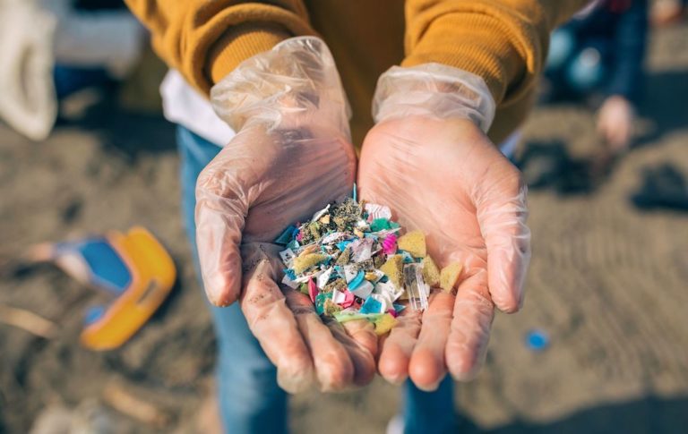 Global Waste Crisis: Let’s Talk About Low-Value Plastics