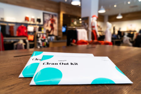 Gap Partners With ThredUP, Latest Fashion Retailer To Join Resale Trend