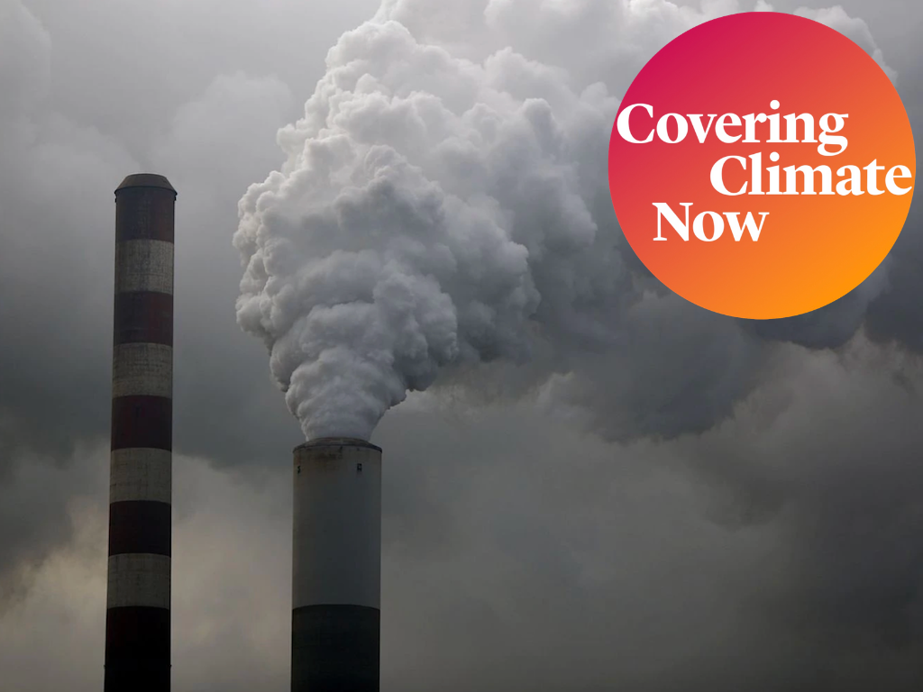 How Modern Emissions Compare To Ancient, Extinction-Level Events CCNow ...