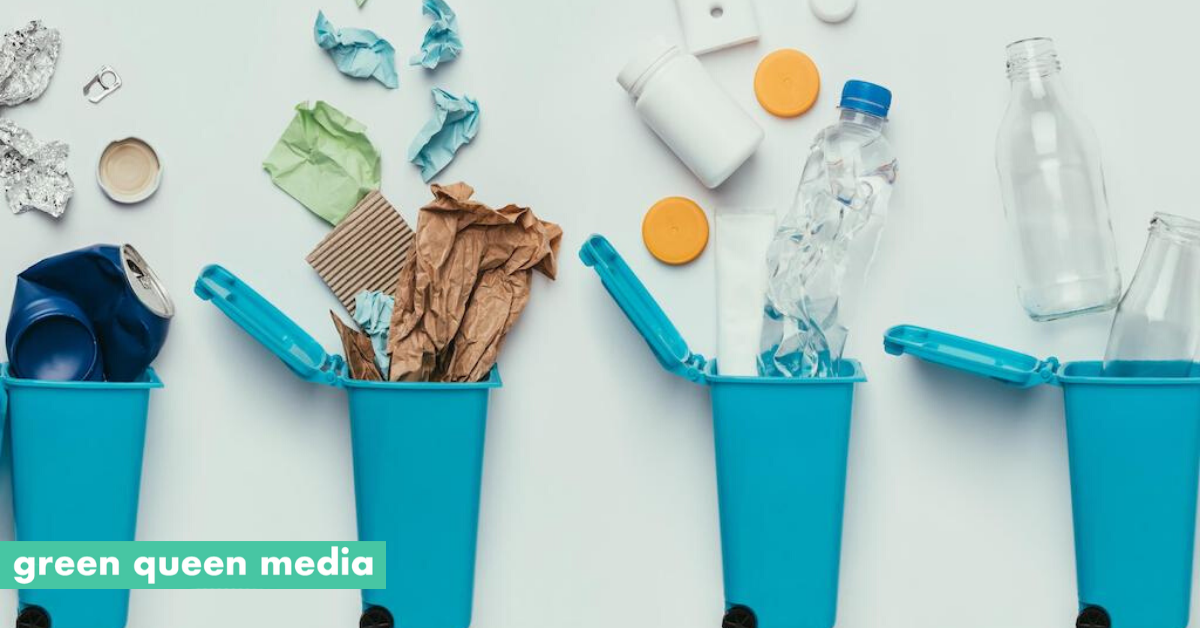 The Silver Lining Of COVID-19? Recycling & Sustainability Are At An All ...