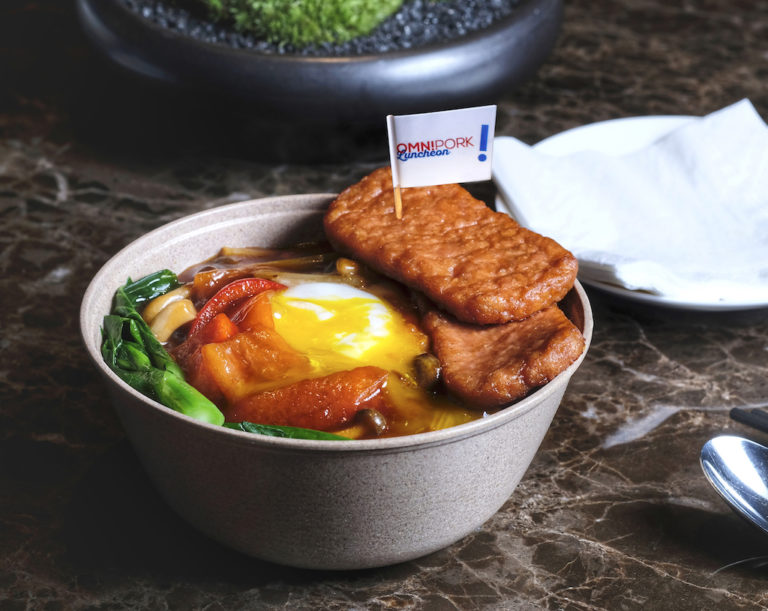 BREAKING: Green Monday Launches World's First 100% Vegan 'Spam ...