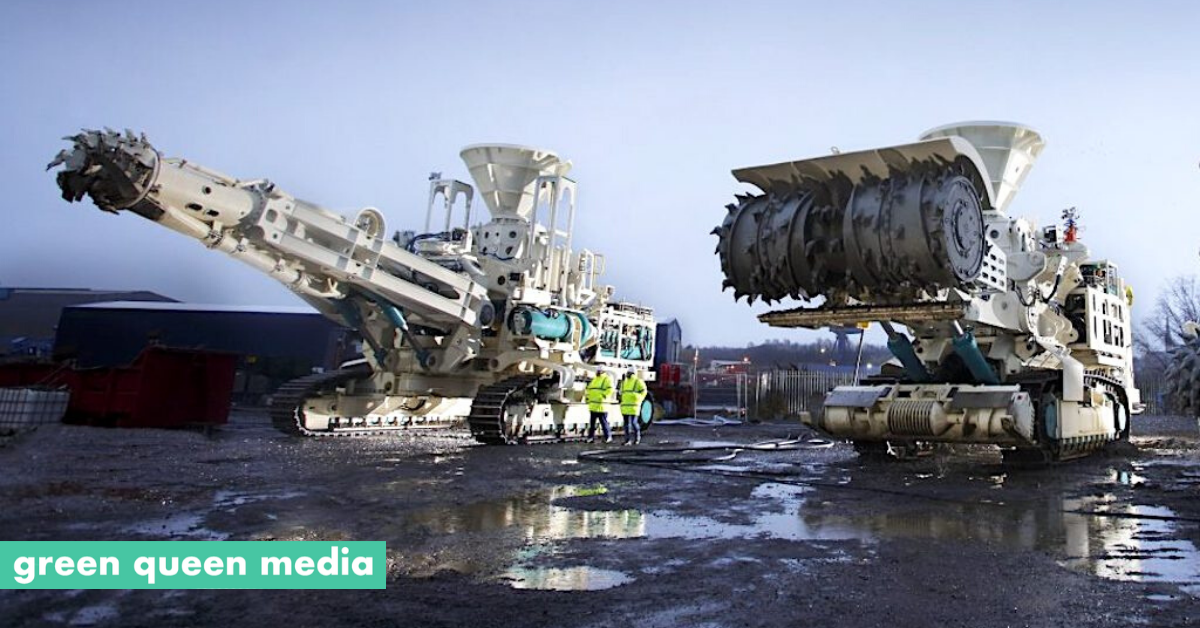 Deep-Sea Mining: Decades Later, The Impact On Sea Life Remains