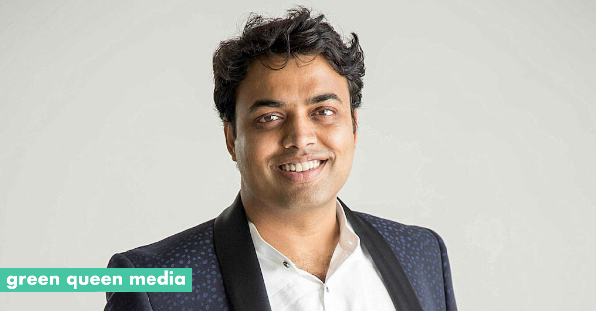 INTERVIEW: GoodDot Co-Founder & CEO Abhishek Sinha “Meat Will Become ...