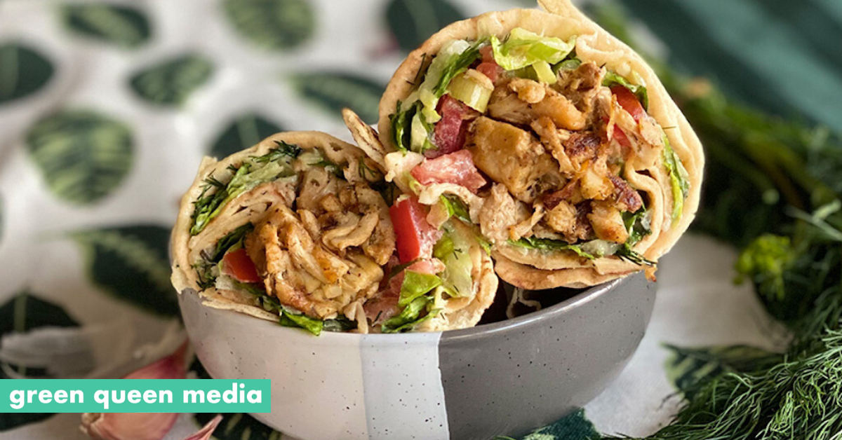 These 10 Plant-Based Food Tech Startups Are Looking To Disrupt The ...