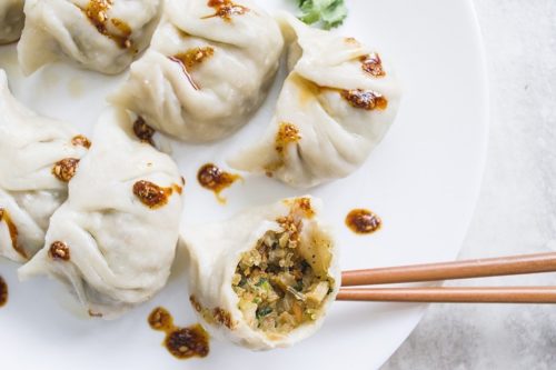 10 Delicious Vegan Dumpling Recipes You Need To Try Right Now