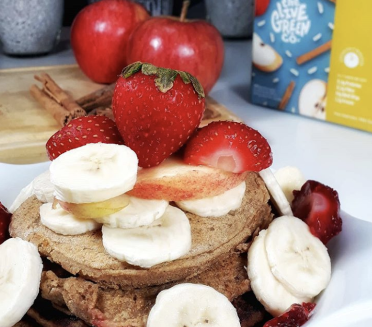 These 10 Plant-Based Food Tech Startups Are Looking To Disrupt The ...