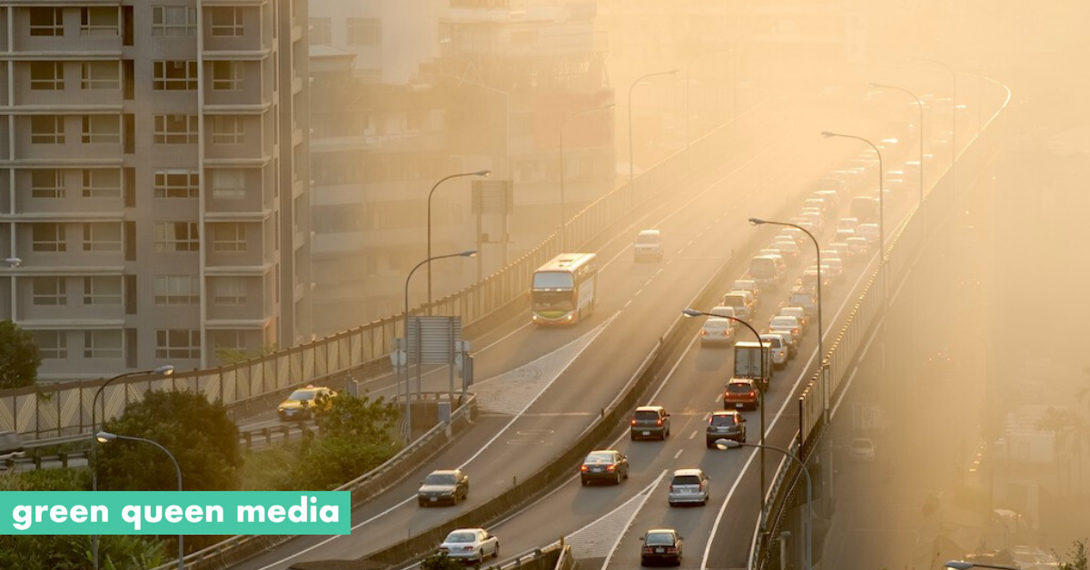 Air Pollution & Population Density May Raise Childhood Obesity Risk ...