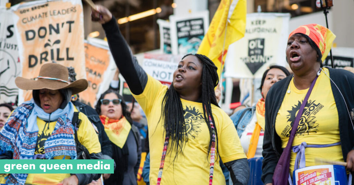 Environmental Racism In The US: Insidious, Unchecked & Made Worse By ...